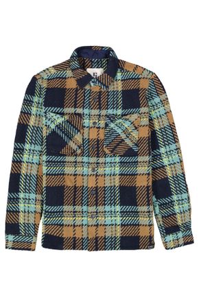Garcia Garcia I31300_Mens Overshirt
