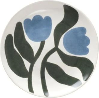 Broste Copenhagen Assiette &agrave; dessert Dora Broste Copenhagen