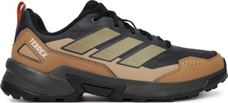 adidas Trekkingschuhe adidas Terrex Eastrail 3 Climaproof JR4010 Braun