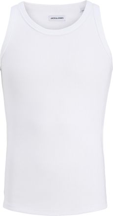 Jack & Jones Jjeorganic Rib Tank Top Noos