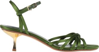 NCUB SCHUHE - Sandalen auf YOOX.COM