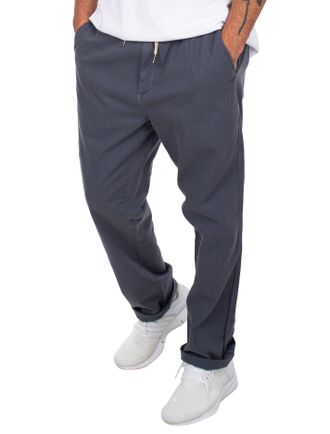 Iriedaily Trapas City Pant, Dark Steel, XXL
