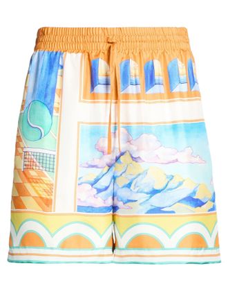 Casablanca HOSEN & R&Ouml;CKE - Shorts & Bermudashorts auf YOOX.COM