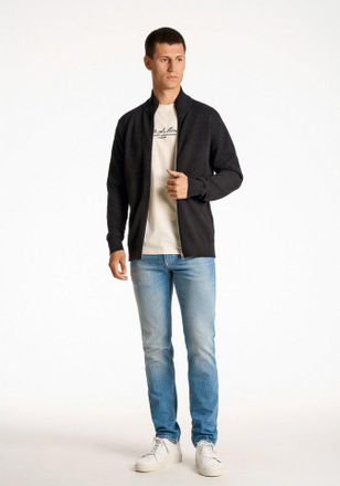 Lindbergh Cardigan Cardigan Relaxed Fit