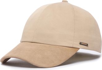 HUGO BOSS Cap BOSS Symon 50566227 Hellbeige