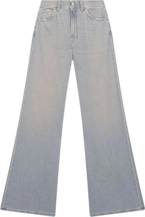 Dondup Femme, Jeans, Bleu, Taille: W28 Amber Jeans