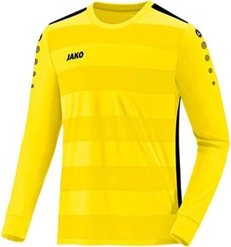 Jako Herren Trikot Celtic 2.0, neongelb/schwarz, S, 4305