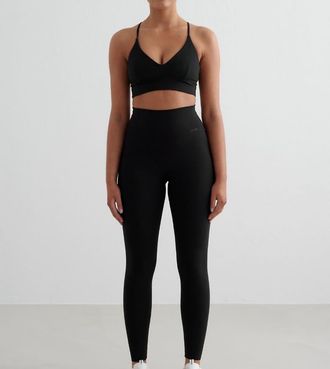 Aim'n Sense Tall - Legging - Noir