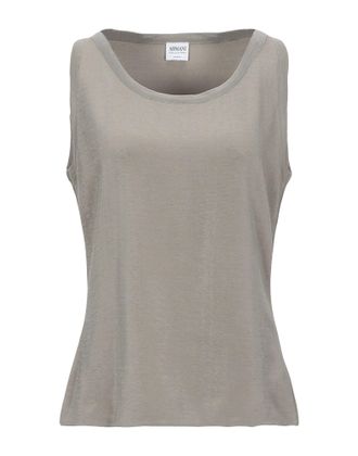 Armani TOPS - Tank Tops auf YOOX.COM
