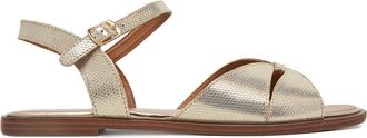 Lasocki Sandalen Lasocki WI23-CONA-01 Goldfarben