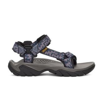 Teva W Terra Fi 5 Universal - Sandalen - Damen