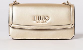 Liu Jo Minitasche LIU JO Damen Farbe Gold