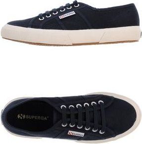 Superga CHAUSSURES - Bottines sur YOOX.COM