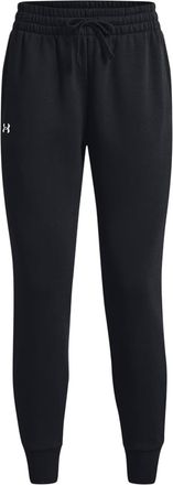Under Armour Rival Jogginghosen f&uuml;r Damen (Schwarz)