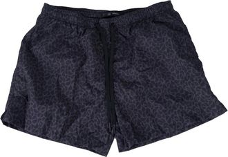 Tagliatore Homme, Maillots de bain, Bleu, Taille: XL Boxer Swim Short