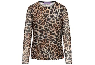 Frieda & Freddies Sweatshirt