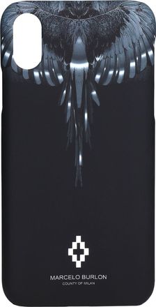 Marcelo Burlon HIGHTECH - Cover & Hüllen auf YOOX.COM