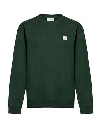 Calvin Klein TOPS - Sweat-shirts sur YOOX.COM