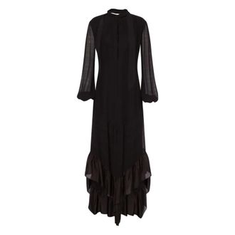 Philosophy di Lorenzo Serafini Abito - - Dresses - Damen - Schwarzk - S