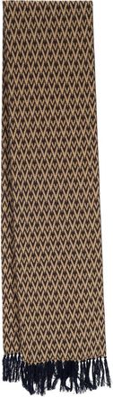 Valentino Garavani Scarf Toute La V