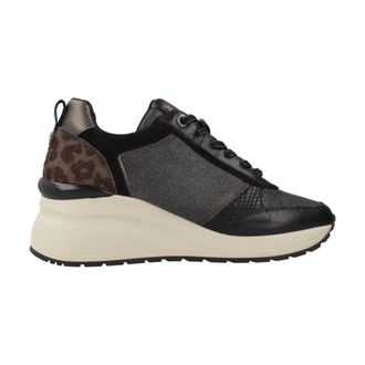 Carmela Bequeme Sneakers f&uuml;r Frauen - - Shoes - Damen - Mehrfarbig - 39 EU