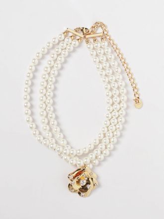 Self Portrait Bijou SELF-PORTRAIT Femme couleur Or