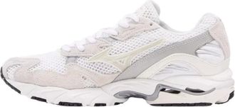 Mizuno Herren, Sport, Wei&szlig;, 43 EUGr&ouml;&szlig;e