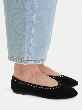 Lasocki Lasocki Ballerinas CEO-4317D-01 LSCK Schwarz