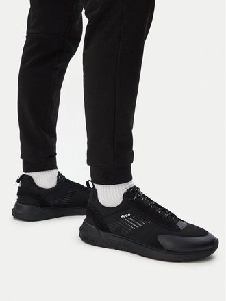 HUGO BOSS Sneakers GO3 50573769 Schwarz