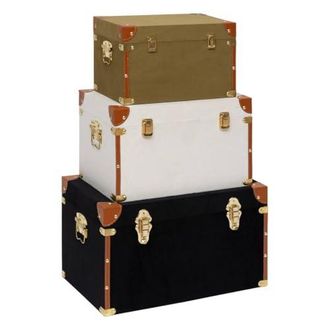 Atmosphera Atmosphera - 3 Malles twis