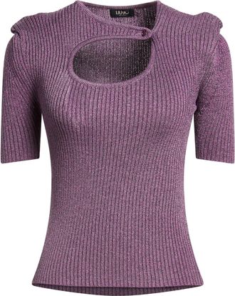 Liu Jo STRICKWAREN - Pullover auf YOOX.COM