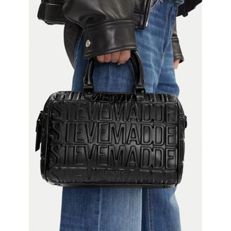 Steve Madden Handtasche Steve Madden Bdiesel SM13002234 Schwarz
