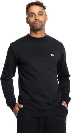 Quiksilver Sweatshirt BASIC CREW YOUNG MEN