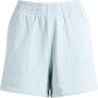 Anine Bing Femme, Shorts, Bleu, Taille: 36 FR Kam Short