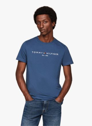 Tommy Hilfiger T-shirt en coton