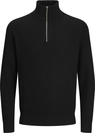 Jack & Jones JACK&JONES JPRBLALIAM Knit Half Zip BF