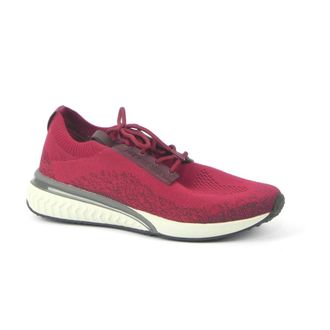 U.S.Polo Association Rotes Tess Kleid - - Shoes - Herren - Mehrfarbig - 40 EU