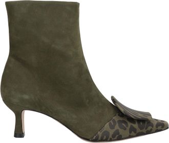 Vicenza SCHUHE - Stiefeletten auf YOOX.COM