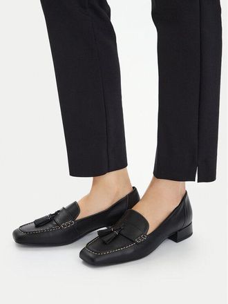 Vagabond Halbschuhe Debbi 6118-101-87 Schwarz