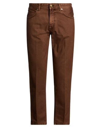 BRIGLIA 1949 HOSEN & R&Ouml;CKE - Jeanshosen auf YOOX.COM