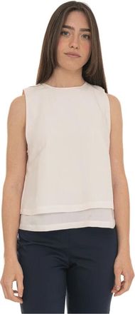 HUGO BOSS Femme, Blouses et Chemises, Rose, Taille: 38 FR Bliny Blouse