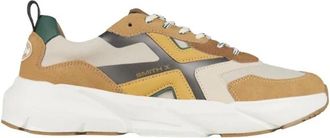 Alexander Smith Homme, Chaussures, Multicolore, Taille: 42 EU Horizon