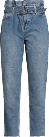 Liu Jo HOSEN & R&Ouml;CKE - Jeanshosen auf YOOX.COM