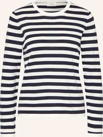 Yerse Yerse Pullover Oclarins blau