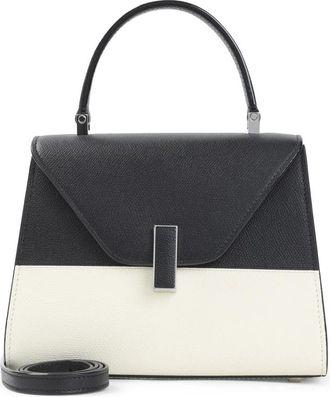 Valextra Femme, Sacs, Multicolore, Taille: ONE Size Mini Iside Intarsio