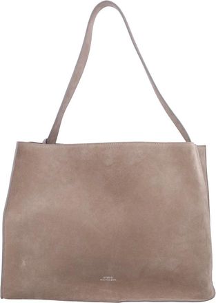 STUDIO NICHOLSON Damen, Taschen, Beige, ONE SIZEGröße