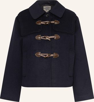 Baum Und Pferdgarten Baum Und Pferdgarten Kastenjacke Banielle blau