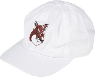 Maison Kitsun&eacute; ACCESSOIRES - M&uuml;tzen & H&uuml;te auf YOOX.COM