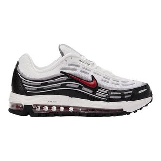 Nike Nike FZ4110-104 AIR Max TL 2.5 Homme White/Varsity Red-Black-Medium Grey EU 46