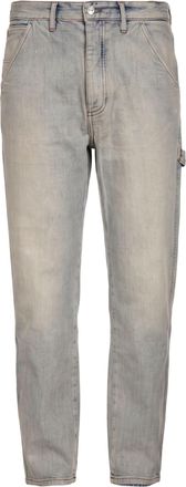 Nine In The Morning HOSEN & R&Ouml;CKE - Jeanshosen auf YOOX.COM